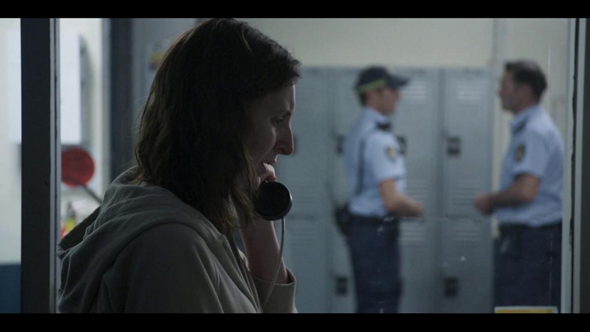 BBC One - The Secrets She Keeps, Series 2, Episode 3, Agatha has a revelation