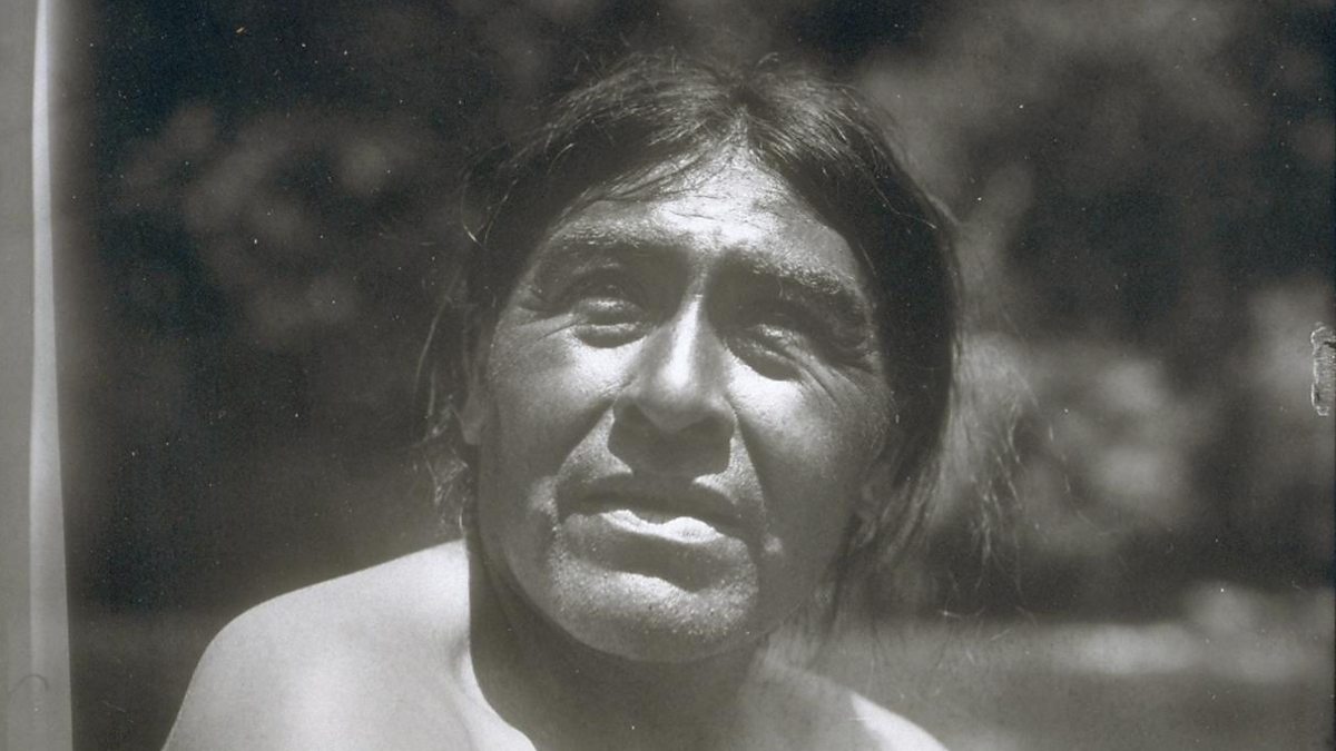 BBC World Service - Witness History, The 'Last Indian'