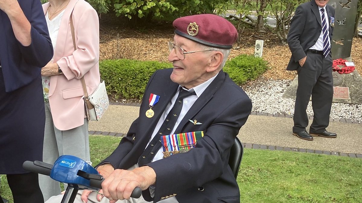 BBC Radio Manchester - Michelle Dignan, Independence Day of Ukraine (24 ...