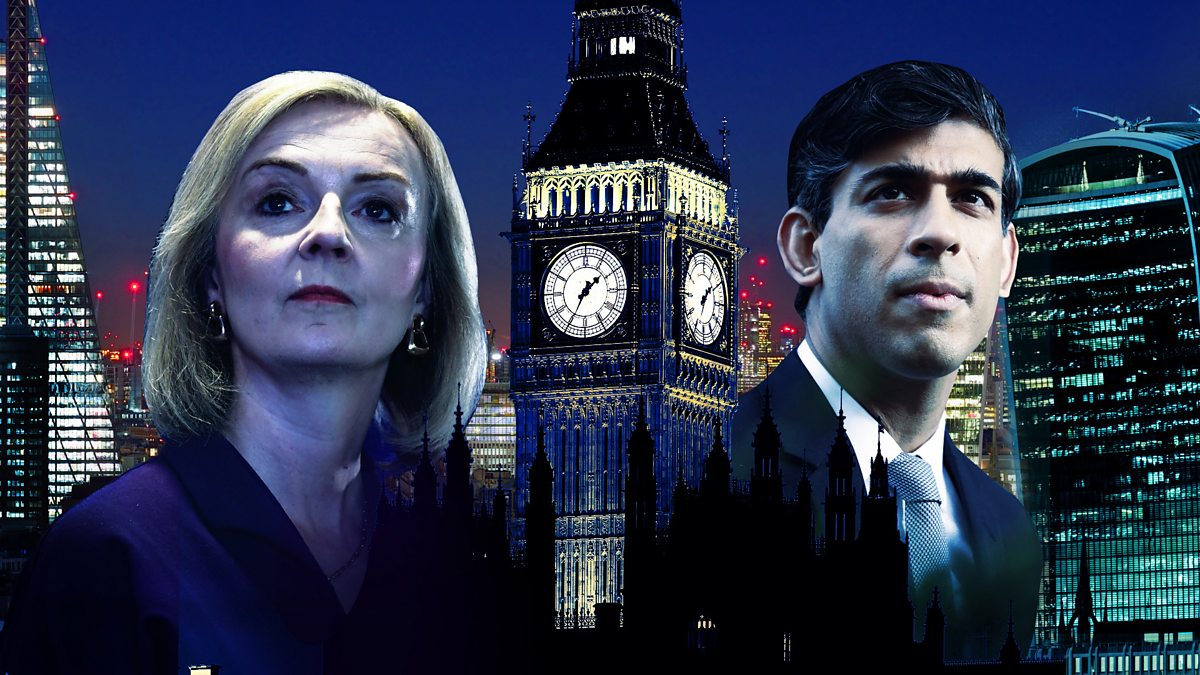 BBC Two - Newsnight, Leadership secrets for the new Prime Minister
