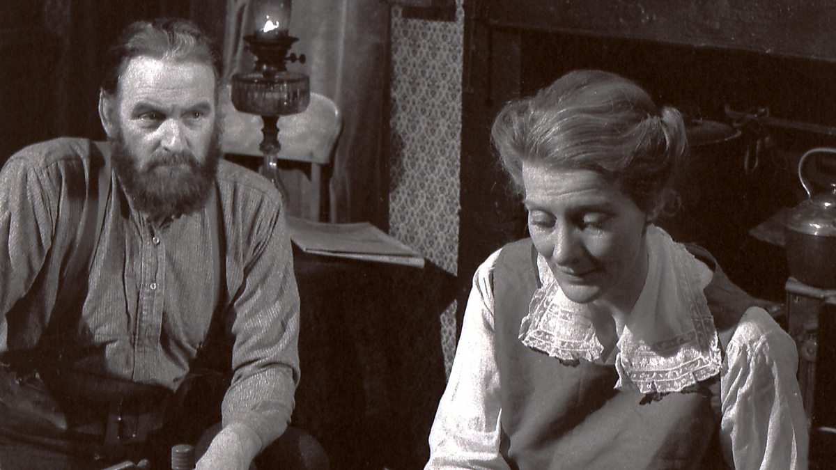 BBC Two - Sunset Song, Series 1, The Unfurrowed Field