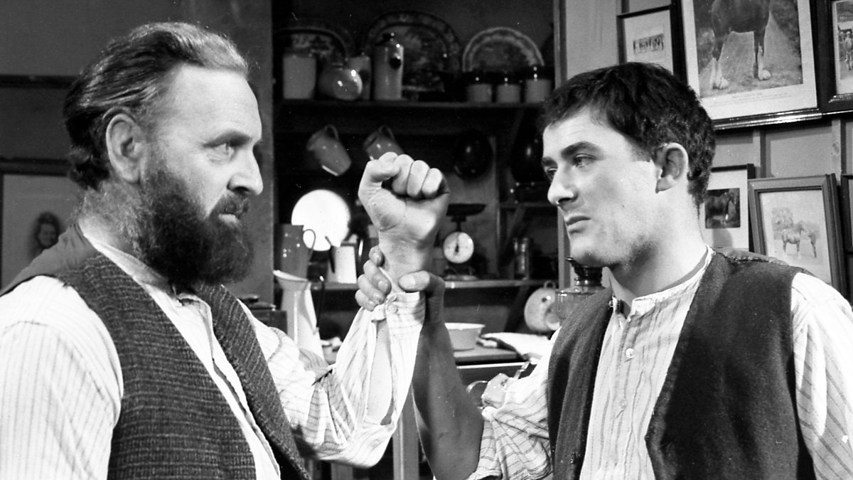 BBC Two - Sunset Song, Series 1, Ploughing