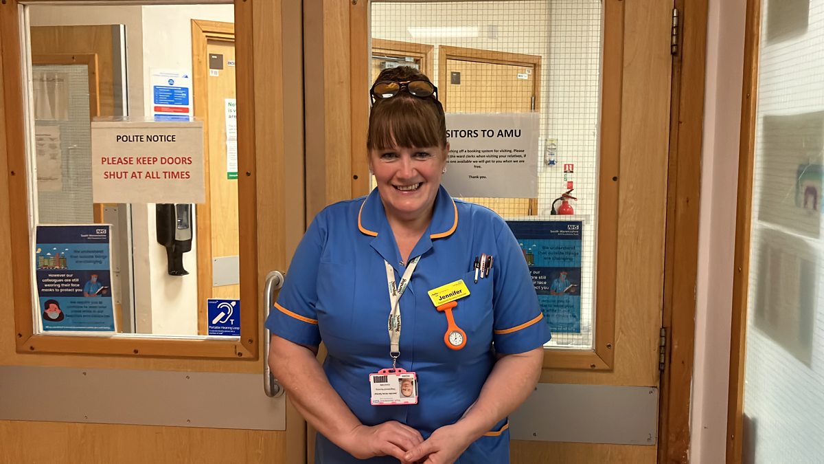 BBC CWR - Make a Difference: BBC CWR, Make a Difference Awards, Key ...