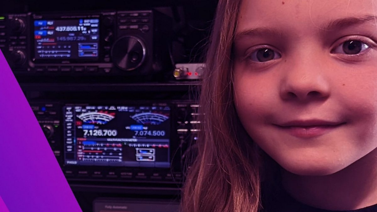 BBC Radio Kent - BBC Radio Kent, "I spoke to the International Space ...