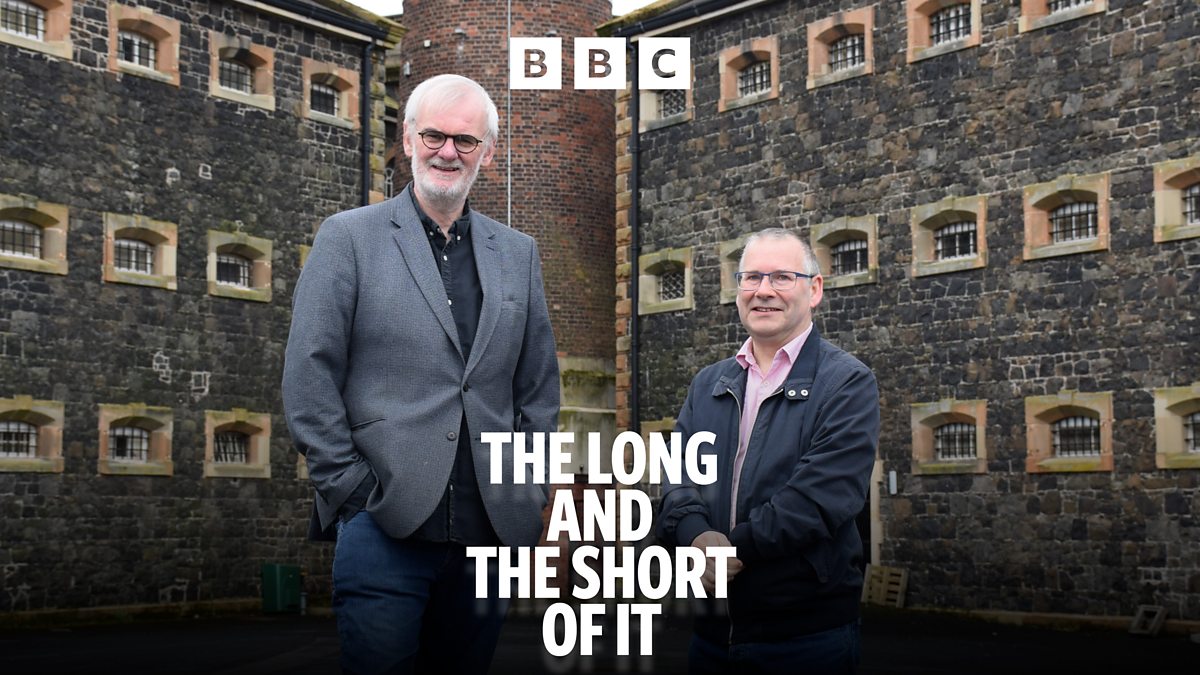 BBC Radio Ulster - The Long and the Short of It, James Craig: Hero or ...