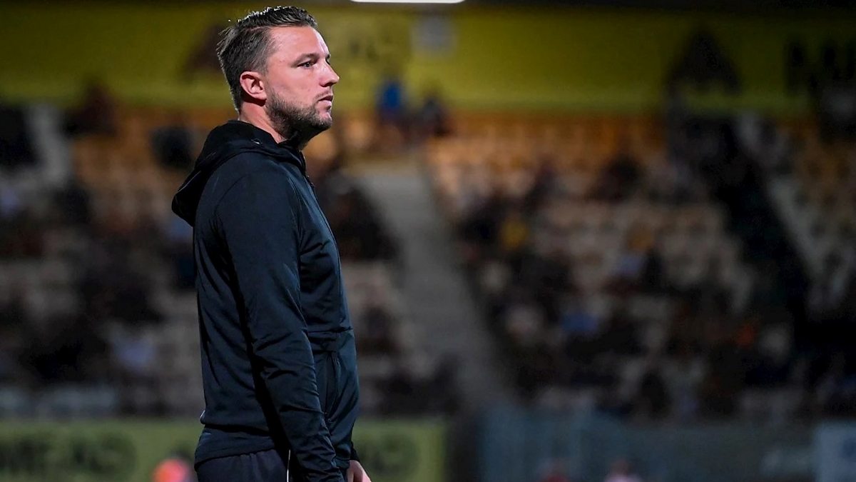 BBC Radio Cambridgeshire - Cambridgeshire Sport, Mark Bonner post ...