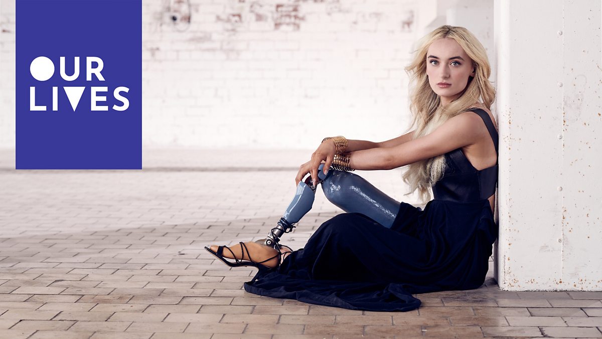 BBC One - Our Lives, Series 5, The Girl with the Colourful Leg, The ...
