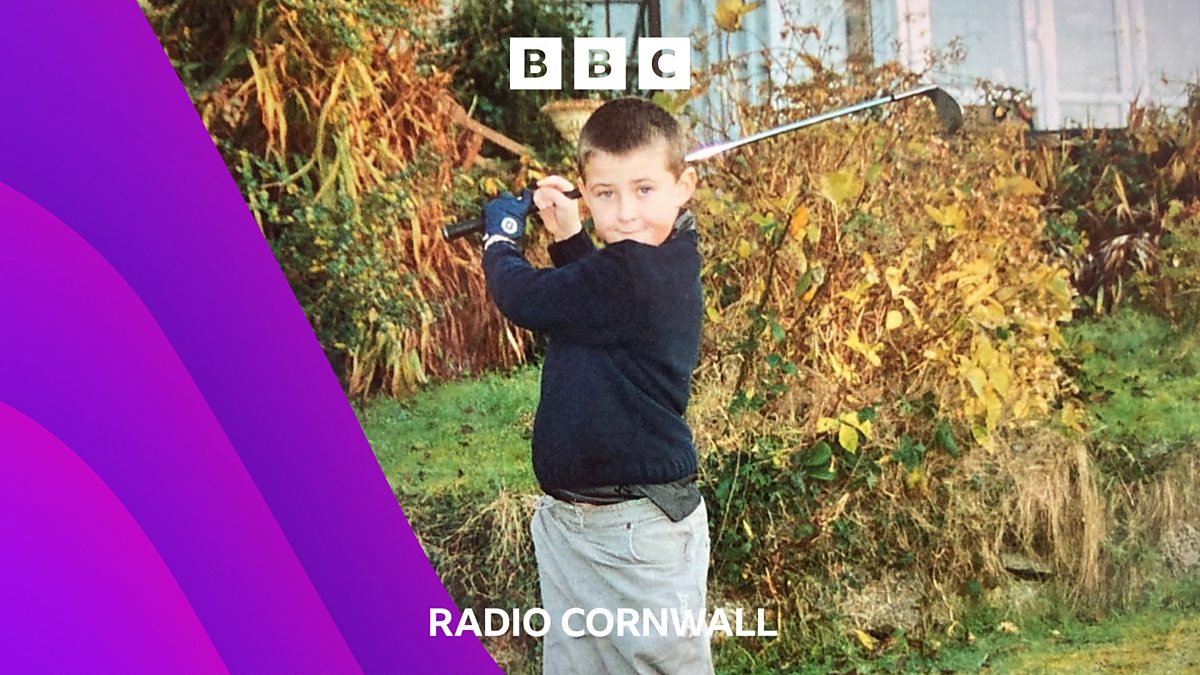 BBC Radio Cornwall - BBC Radio Cornwall, Harry Hall: from Hayle to the ...