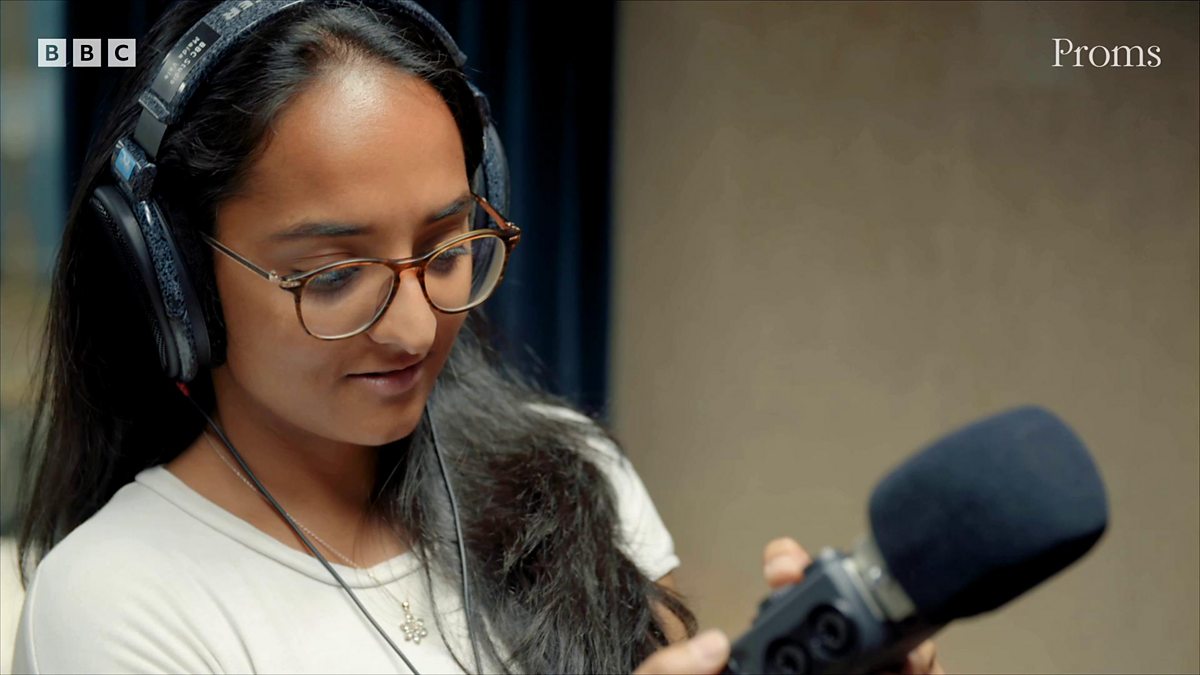 BBC Radio 3 - BBC Proms, BBC Open Music: The Dream Prom