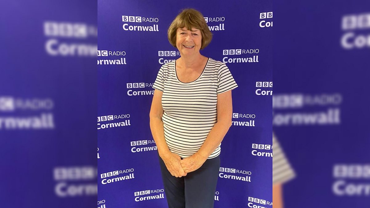 BBC Radio Cornwall - David White, Pam Ayres, Clare Grogan, Geno ...