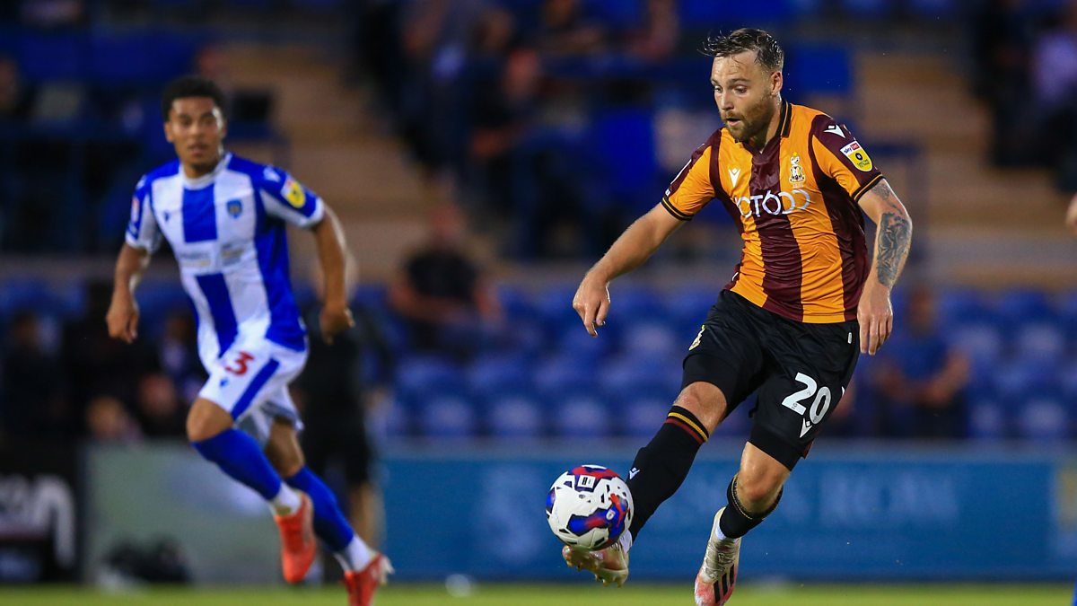 BBC Radio Leeds - West Yorkshire Sport Daily, Harry Chapman: "The focus ...