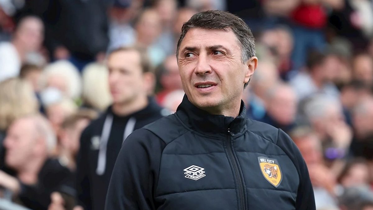 BBC Radio Humberside - Sports Talk, 26/08/2022, Tigers boss coy on ...