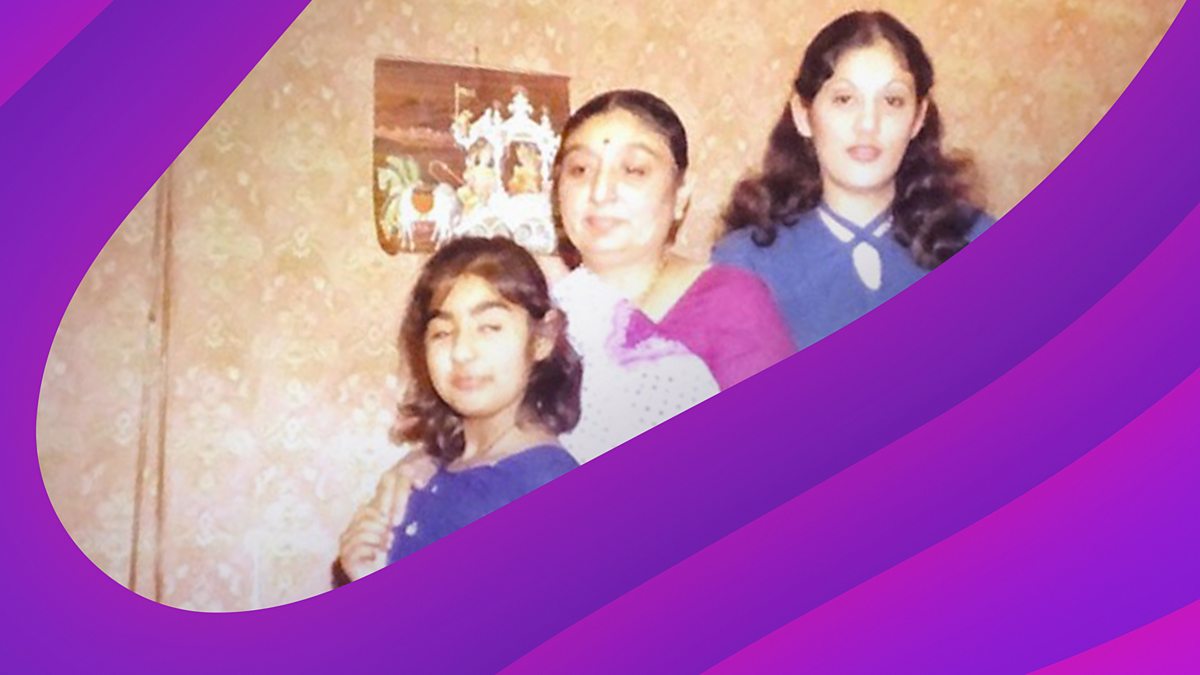 BBC Local Radio - Manny Masih, Exiled Rupal Rajani presents: Her story ...