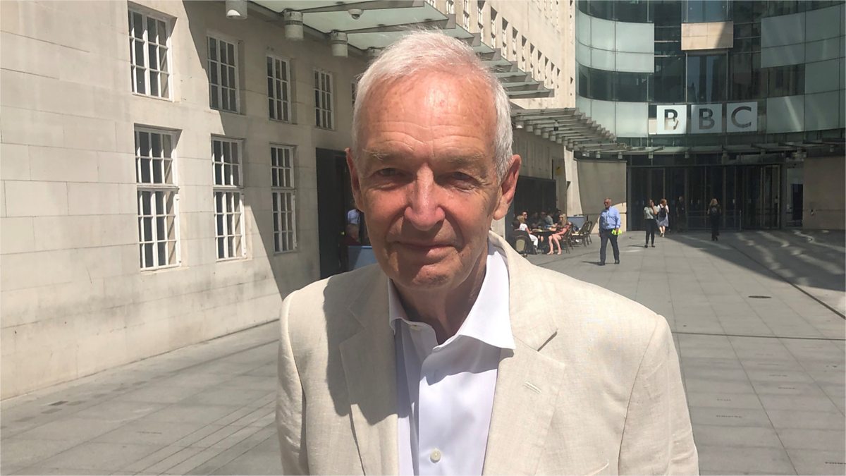 BBC Radio 4 - Radio 4 Appeal, The John Schofield Trust