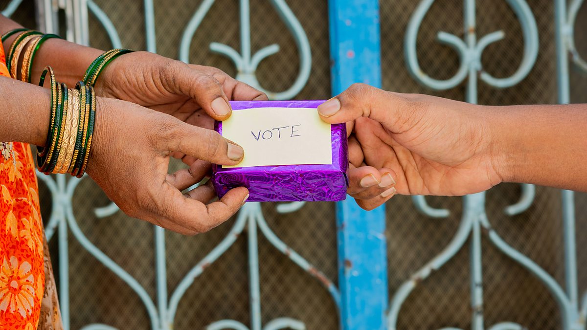 BBC World Service - WorklifeIndia, Can India afford freebie culture?