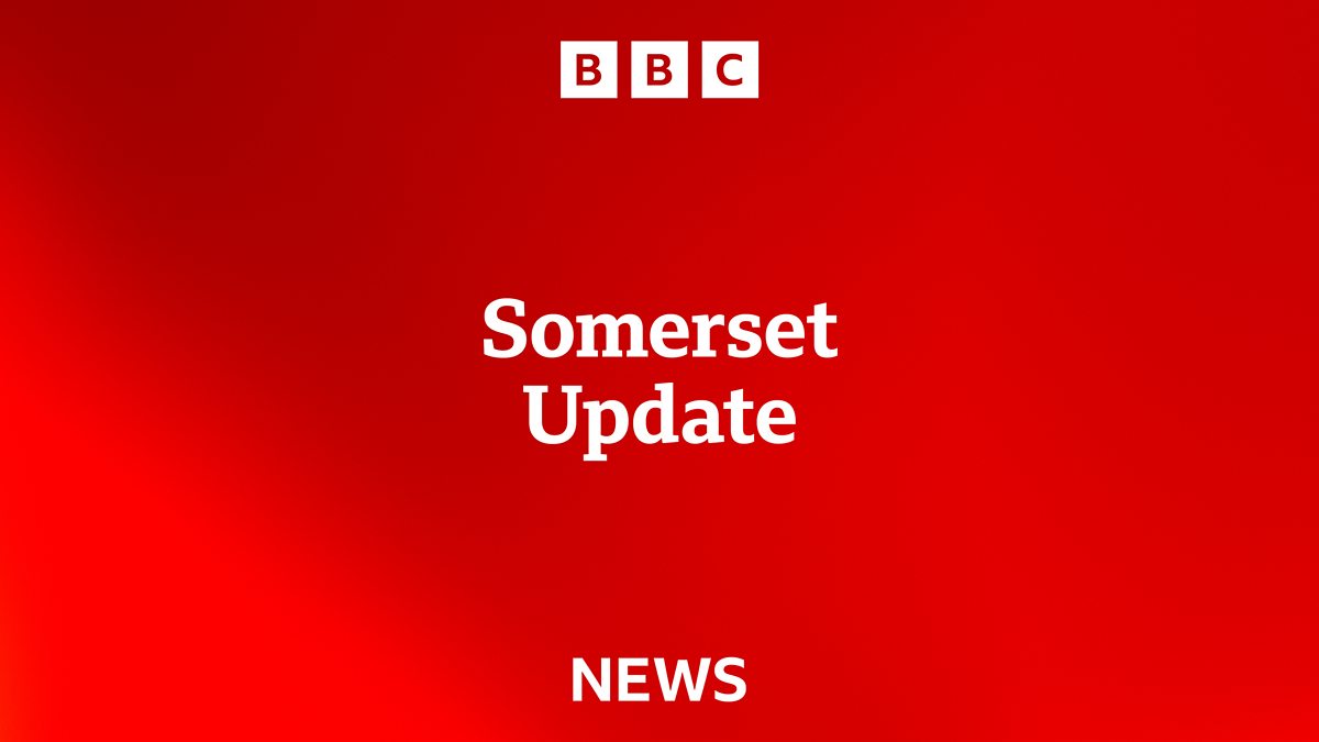 BBC Radio Somerset - News Update for Somerset - Episode guide