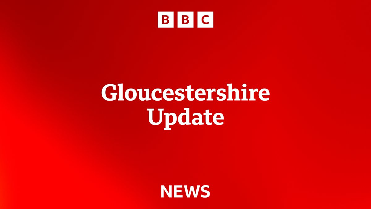 BBC Radio Gloucestershire - BBC Radio Gloucestershire update, 17:30 Update