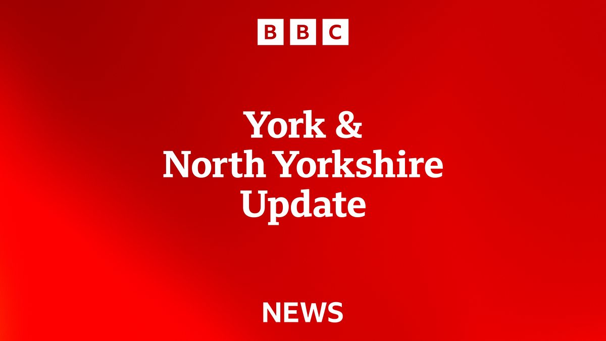 BBC Radio York - BBC Radio York update