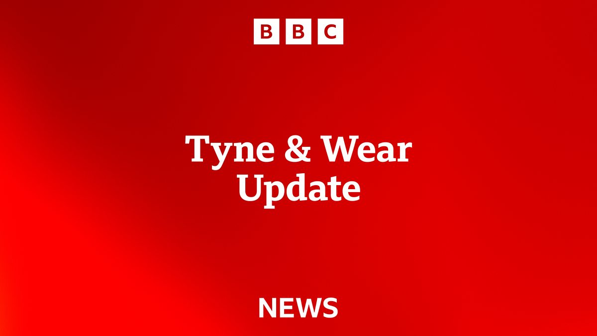 BBC Radio Newcastle - News Update for the North East