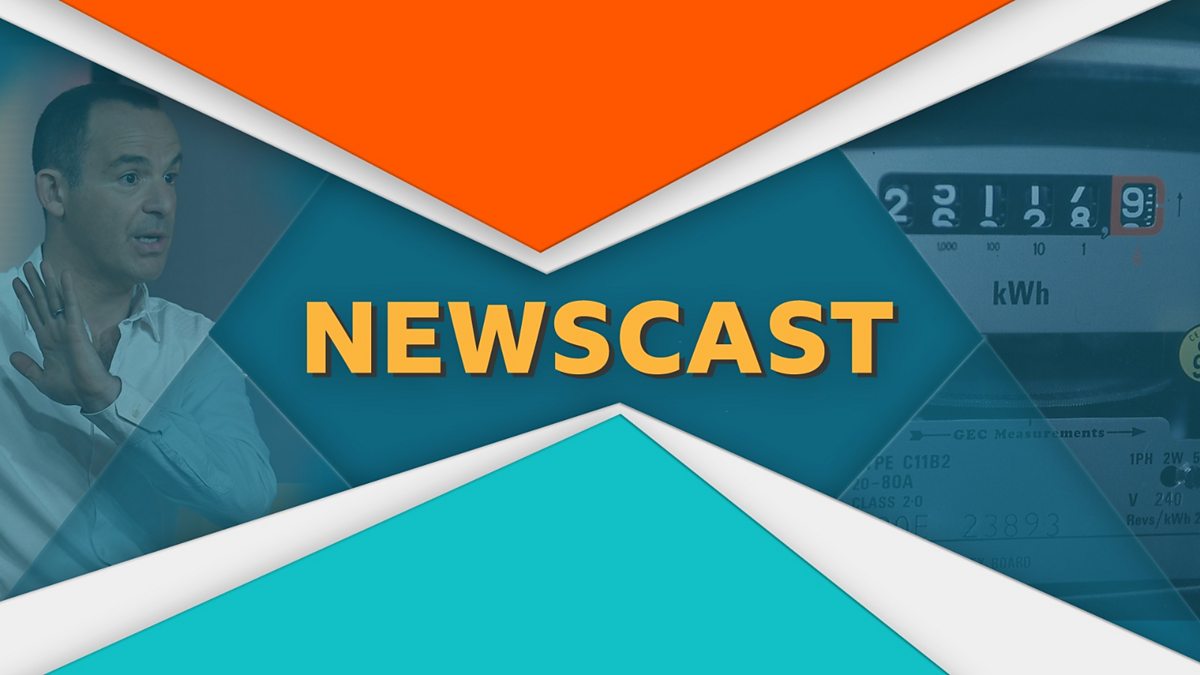 BBC News - Newscast, How High Could Bills Go?