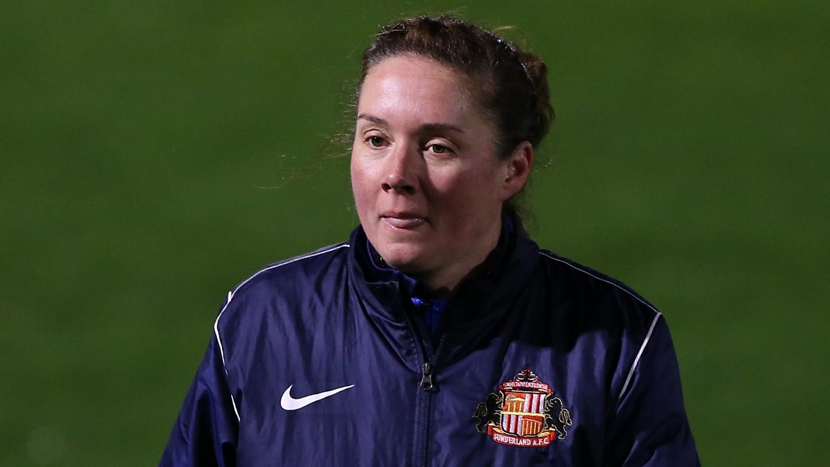 BBC Radio Newcastle - Total Sport - North East, 26/08/2022, Mel Reay ...