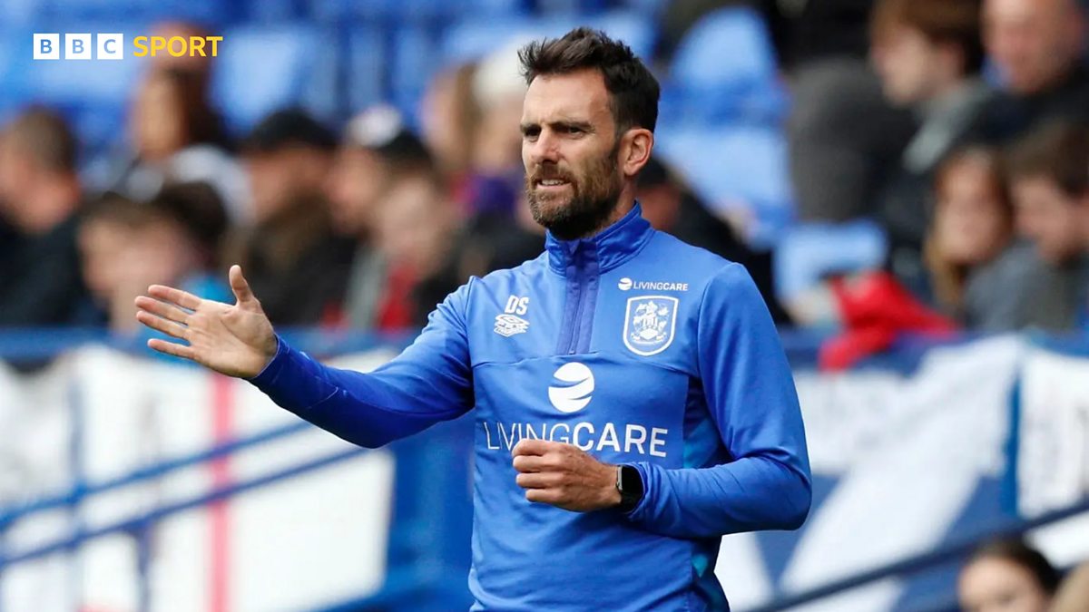 BBC Radio Leeds - West Yorkshire Sport Daily, Huddersfield Town 2-2 ...