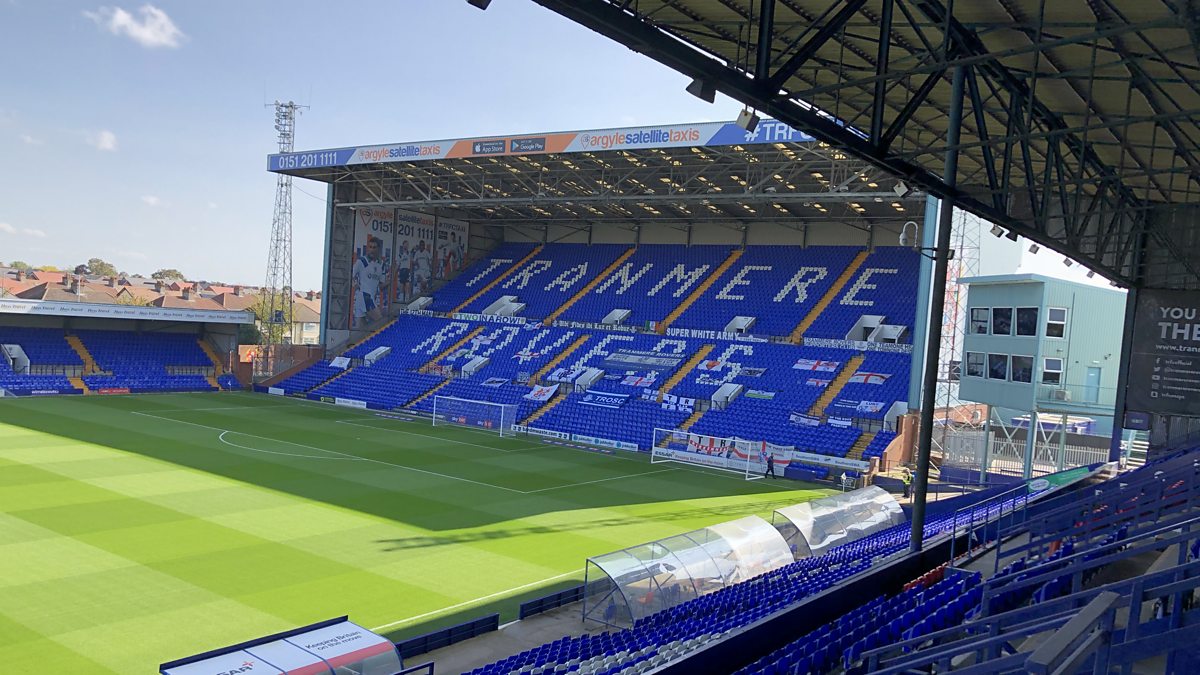 BBC Radio Merseyside - Total Sport Merseyside: Post-Match, 27/08/2022 ...