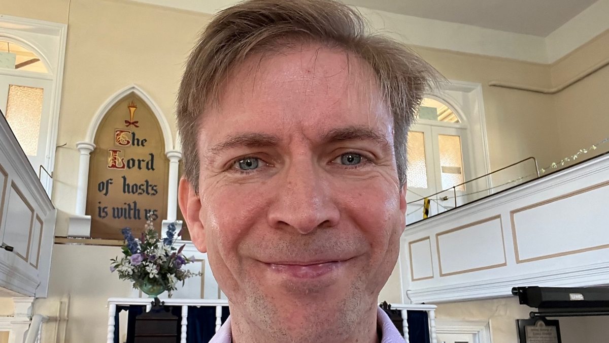 BBC Radio Sheffield - Kat Cowan on BBC Radio Sheffield, 28/08/2022 ...