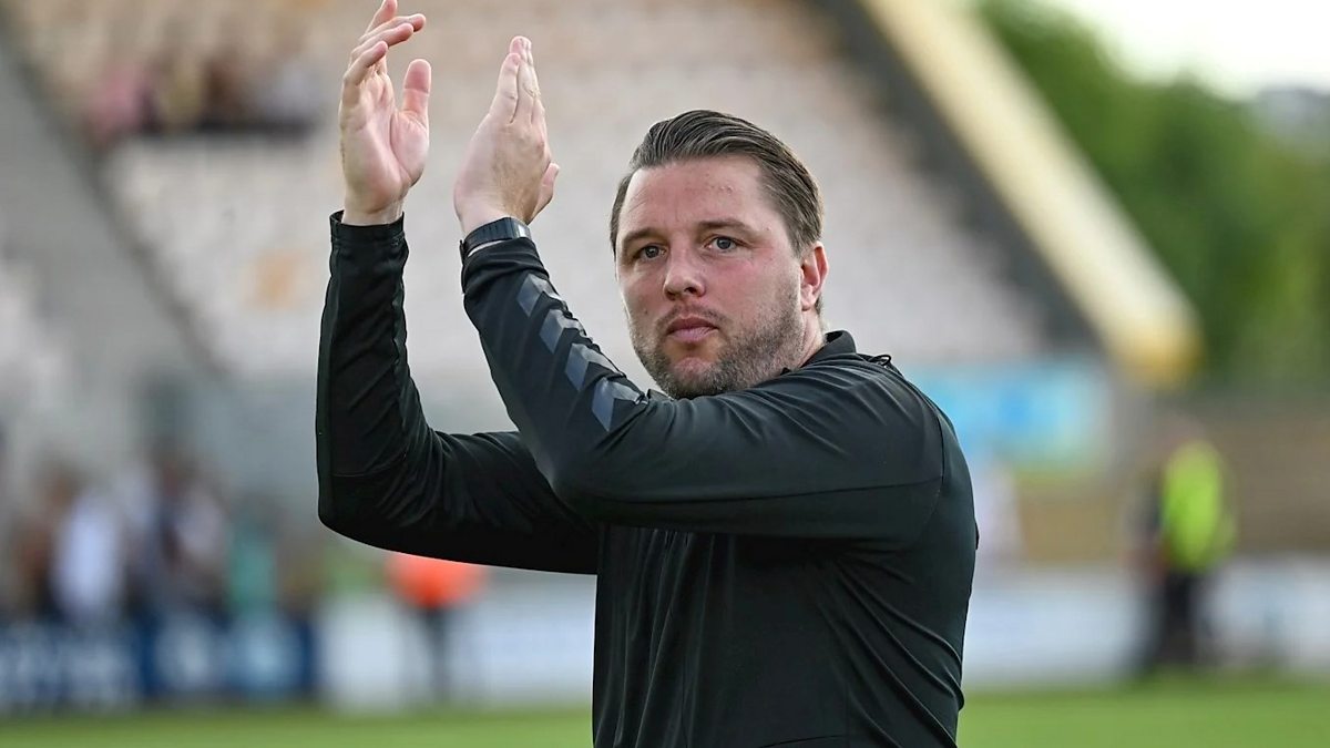 BBC Radio Cambridgeshire - Cambridgeshire Sport, Mark Bonner post ...