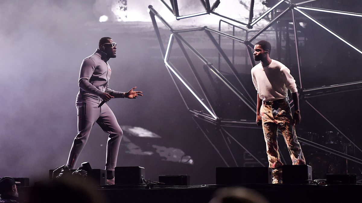 BBC Radio 1 - Radio 1 at Reading and Leeds Festival - 7 things you may ...