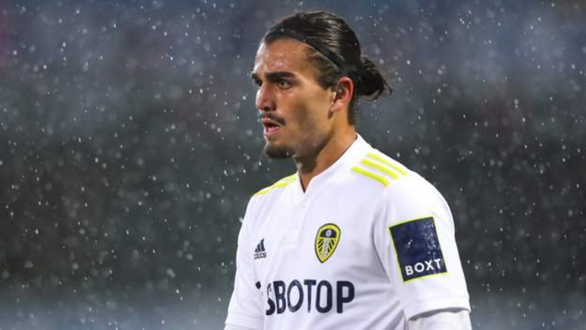 BBC Radio Leeds - West Yorkshire Sport Daily, Pascal Struijk: "It's a ...