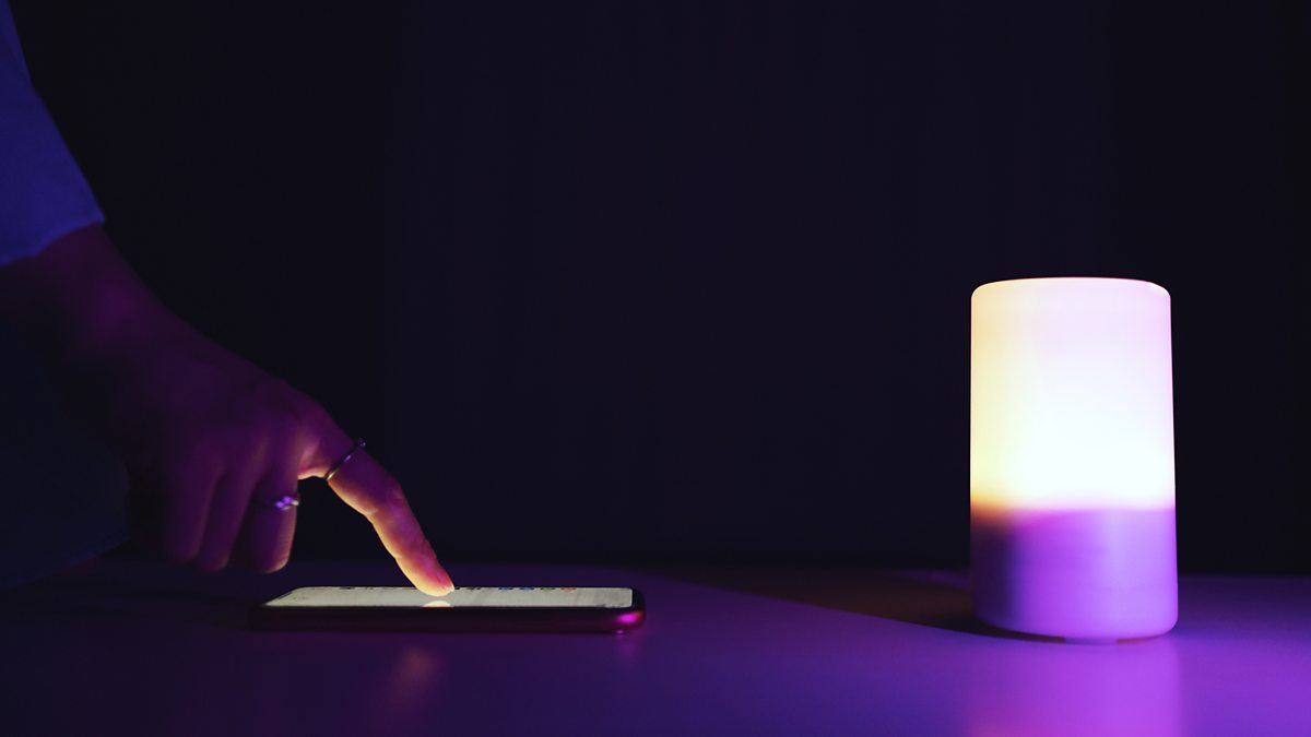 BBC Radio 4 - Limelight, Introducing Exemplar