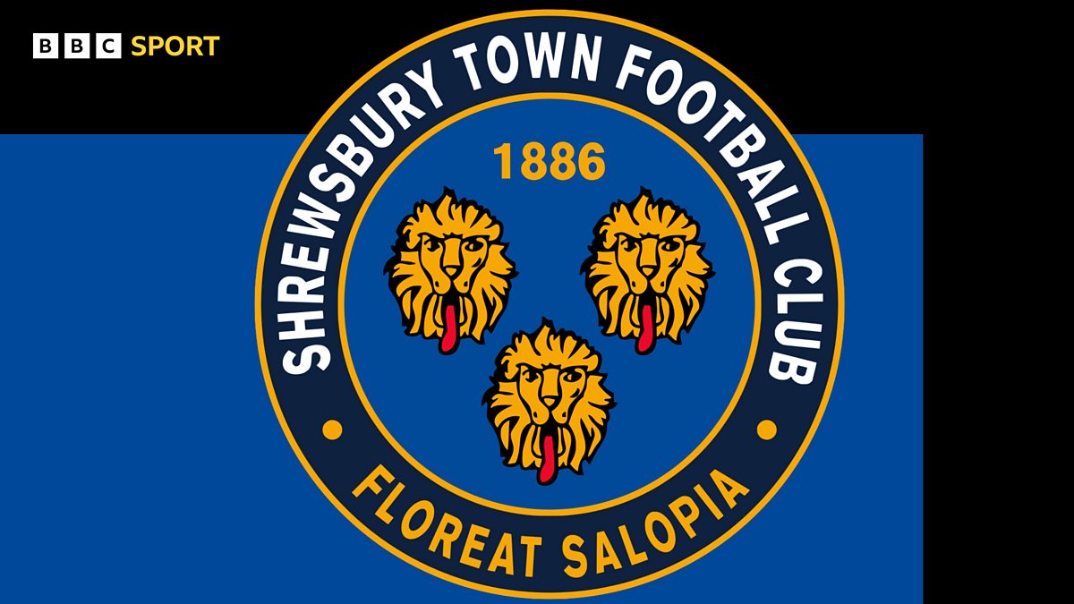 BBC Radio Shropshire - Sport on BBC Radio Shropshire, Shrewsbury Town ...