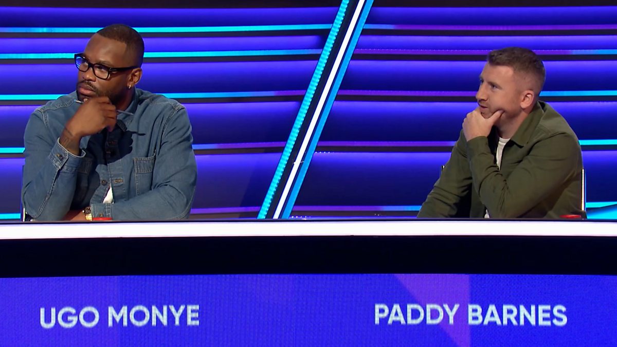 BBC One - Question of Sport, Commonwealth Games Special - Commonwealth ...