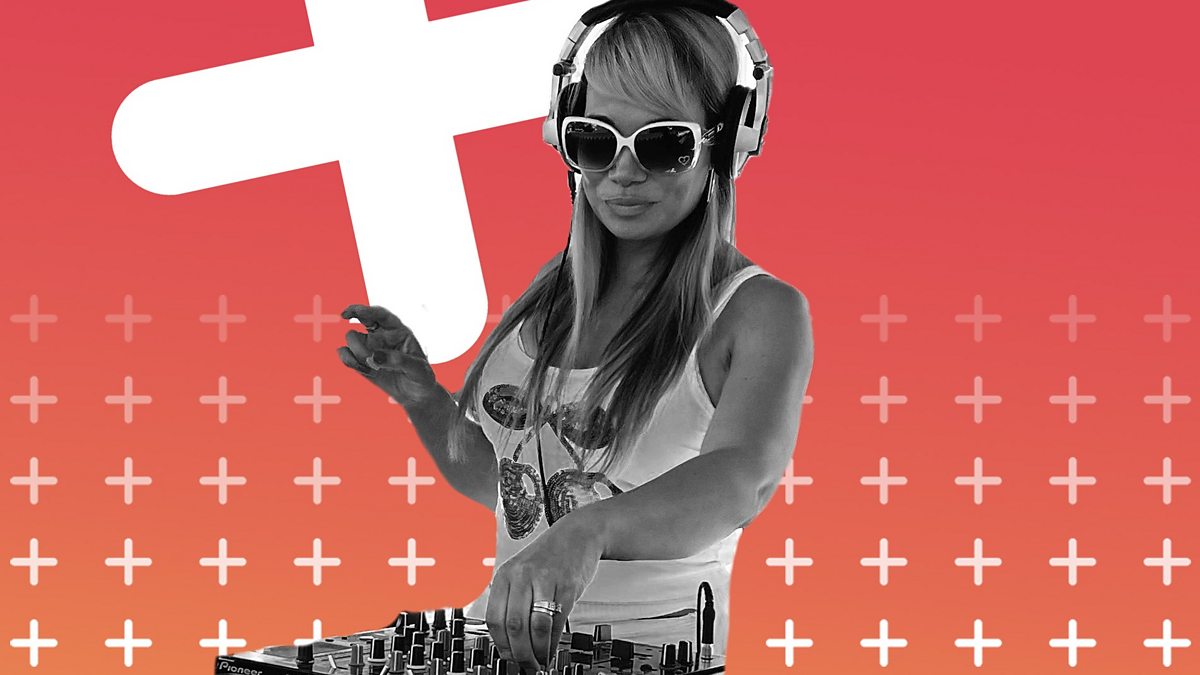 BBC Radio Bristol - Upload with Adam Crowther, DJ Takeover: DJ Spinique ...