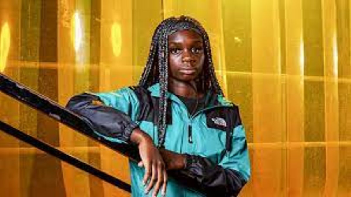 BBC Radio Merseyside - Upfront, P3Lz is 1 of 6 aspiring rappers who are ...