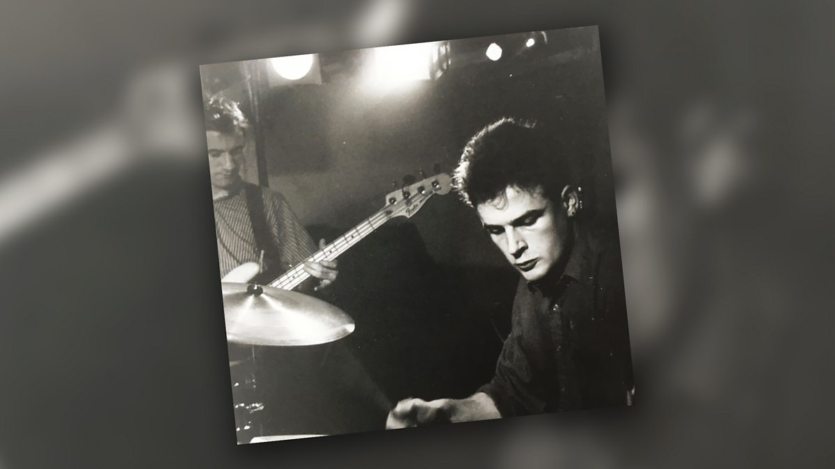 BBC Radio 4 - The Past is a Foreign Country, with Peter Curran