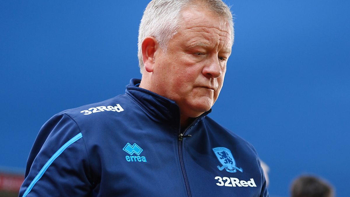 BBC Three Counties Radio - Three Counties Sport, Watford sack Billic ...