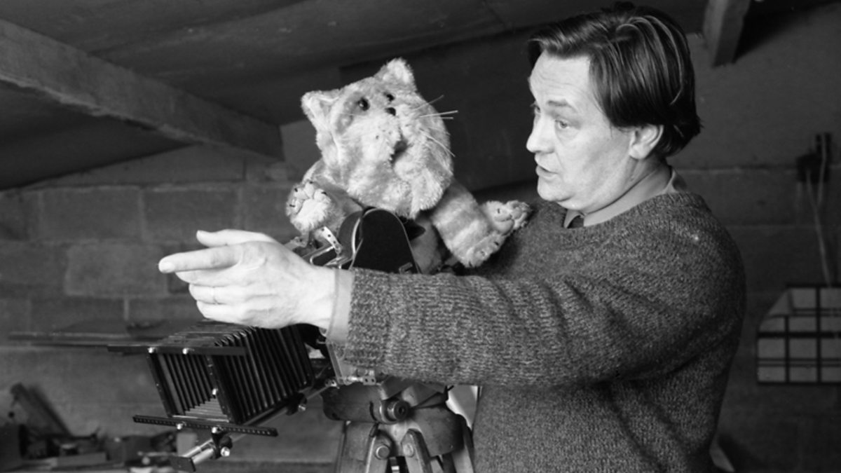 BBC Radio 4 - The World at One Highlights, Blackout Memories: Daniel ...