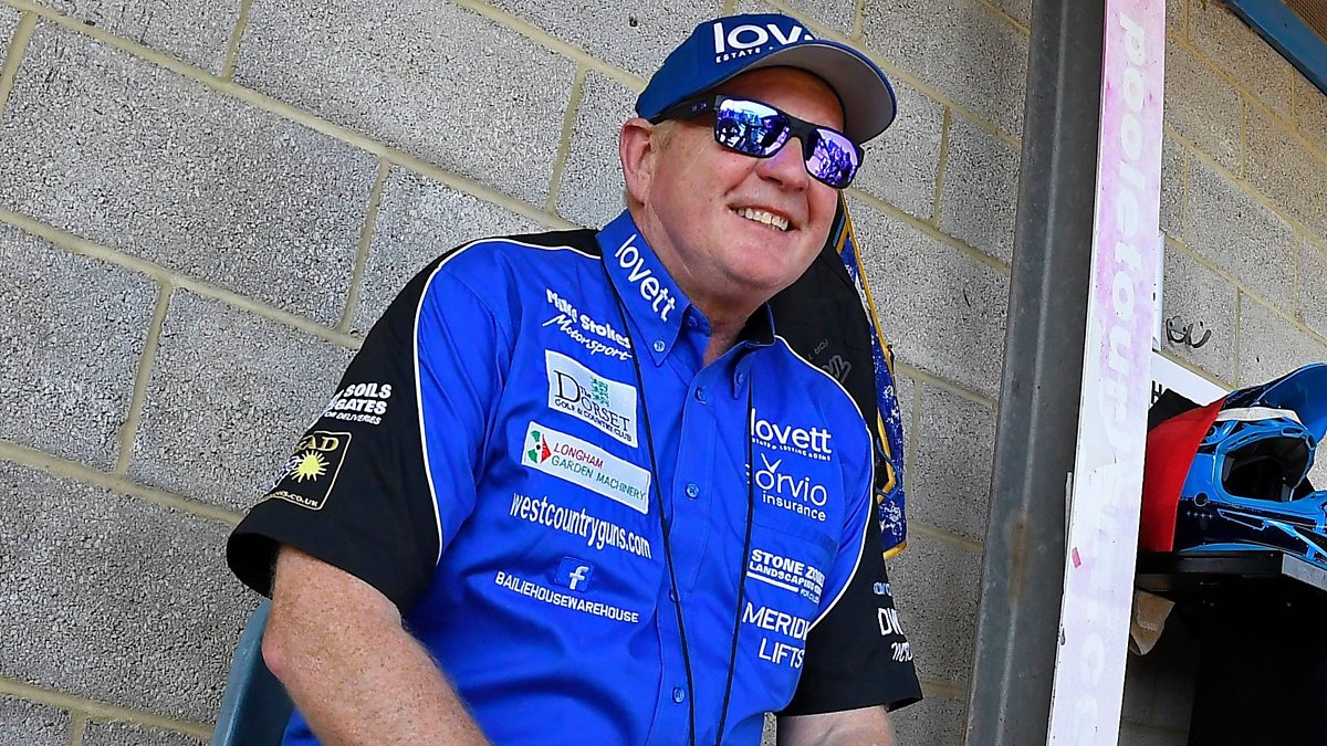 BBC Radio Solent - Solent Sport, ''Matt Ford always promised me a ...