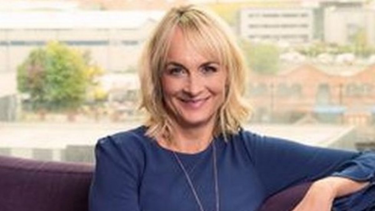 BBC Radio Newcastle - Gilly Hope on BBC Radio Newcastle, 12/10/2022 ...