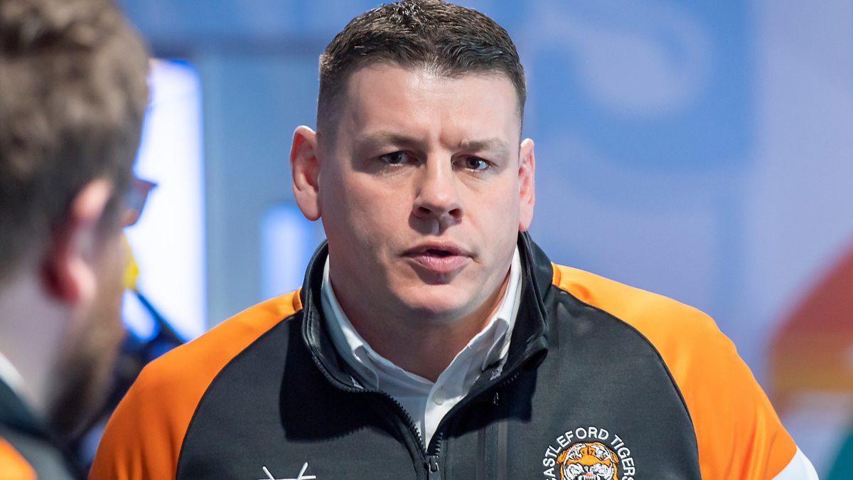 BBC Radio Leeds - West Yorkshire Sport Daily, One of the biggest ...