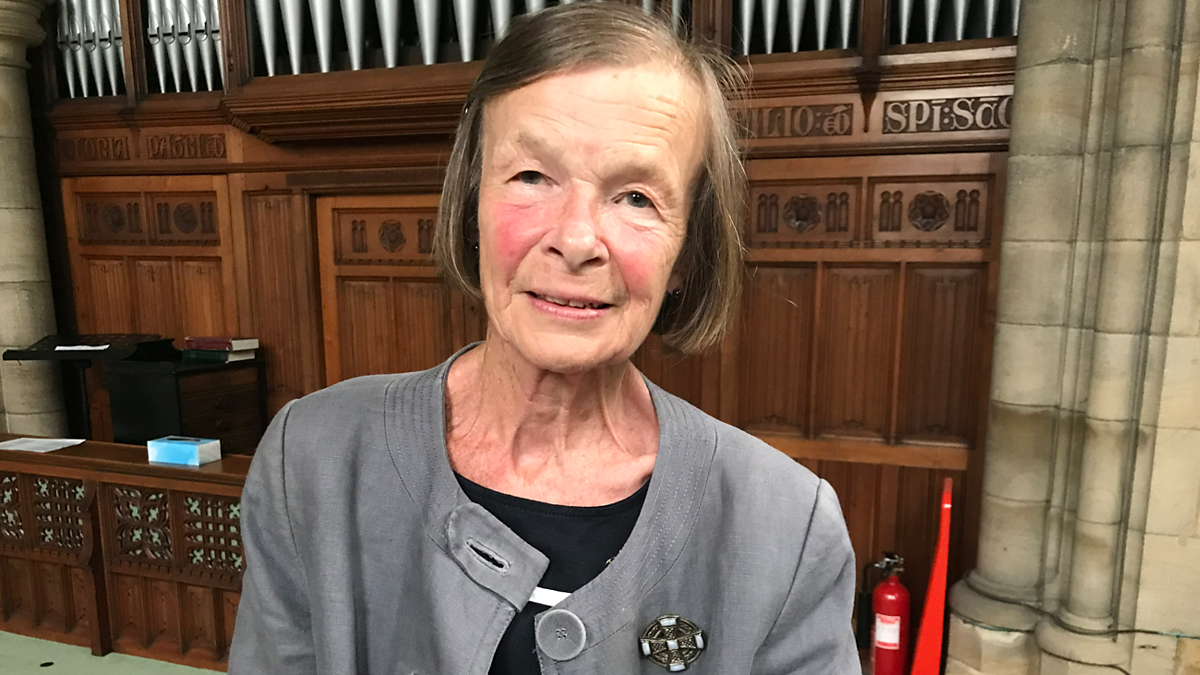 BBC Radio Leeds - Make a Difference: Leeds, The Make A Difference ...