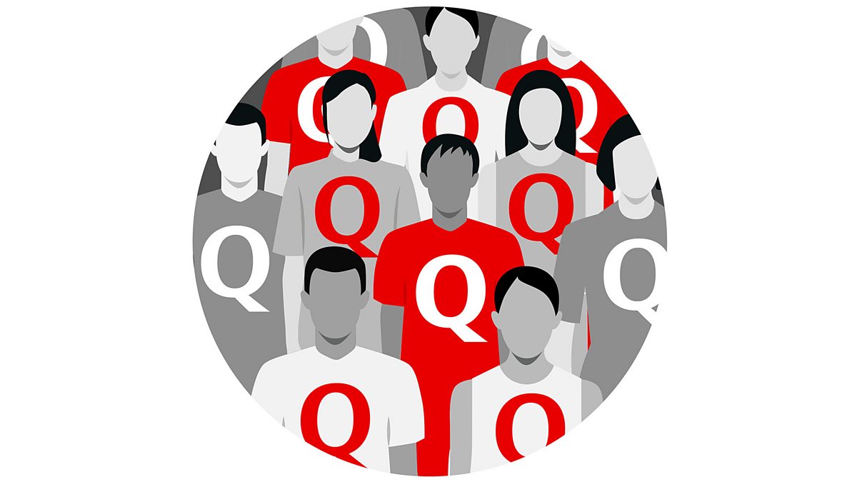 BBC World Service - Trending, The strange story of QAnon in Japan