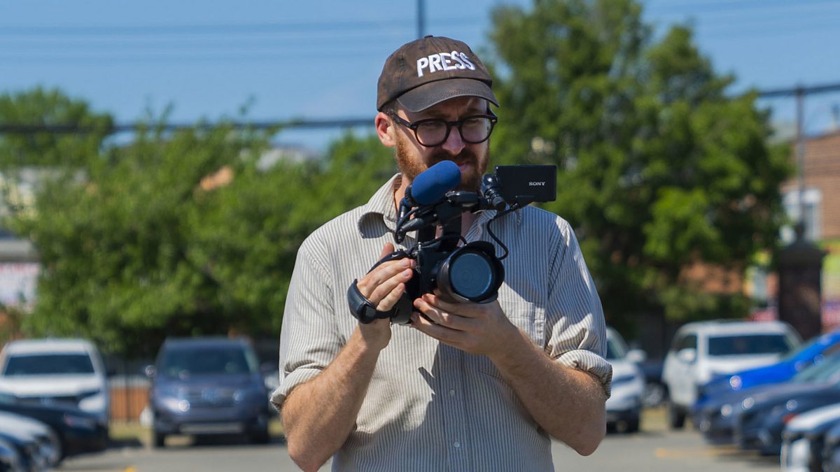 How To with John Wilson - Series 2: 6. How to Be Spontaneous - Audio ...