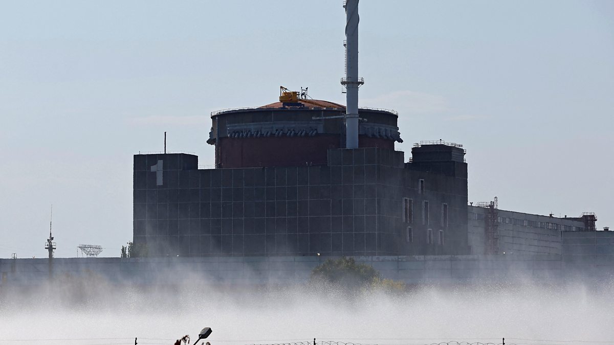 BBC World Service - Newshour, 'It will call a spade a spade': Ukraine's ...