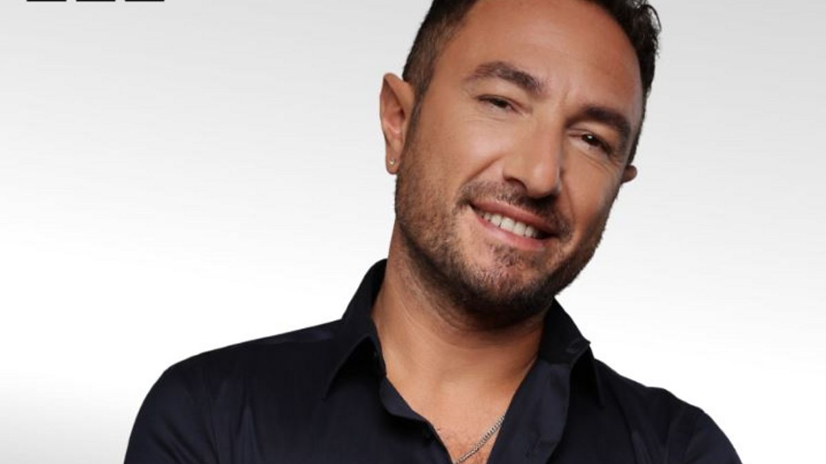 BBC Radio Surrey - Amanny Mo, Former Strictly Pro Vincent Simone - 13 ...