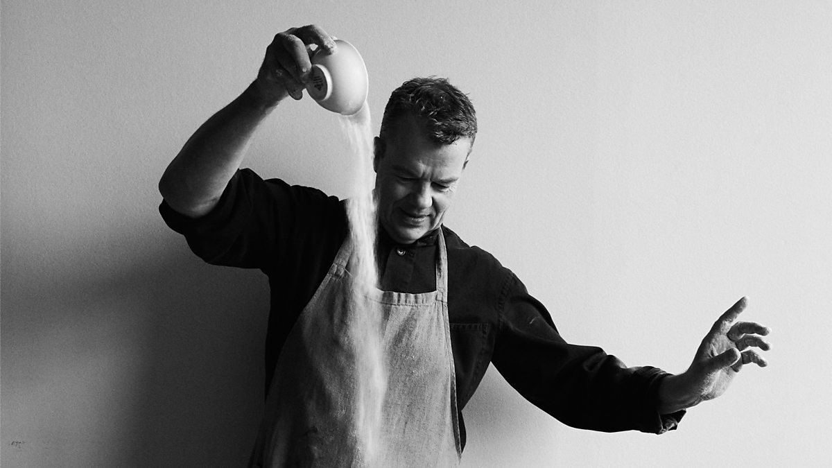 BBC Radio 4 - The Food Programme, A Very British Restaurant Revolution ...