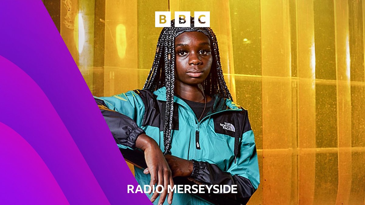 BBC Radio Merseyside - BBC Radio Merseyside, Rapper P3Lz talks about ...
