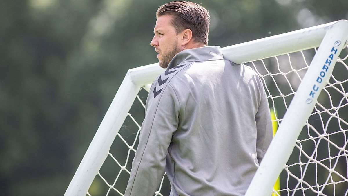 BBC Radio Cambridgeshire - Cambridgeshire Sport, Mark Bonner ahead of ...